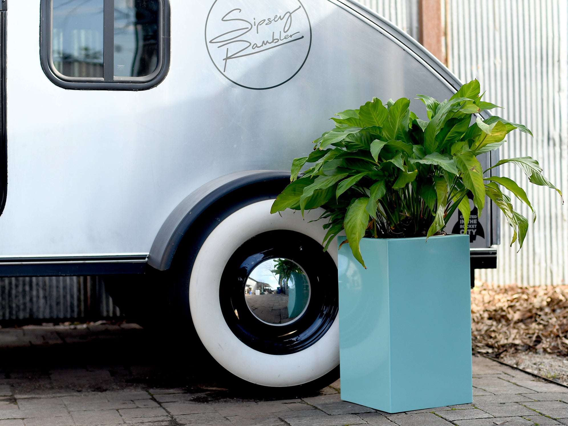 Drop Metal | Design and Fabrication Studio