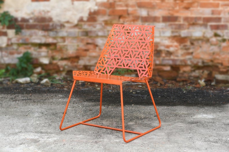 Drop Metal | Design and Fabrication Studio